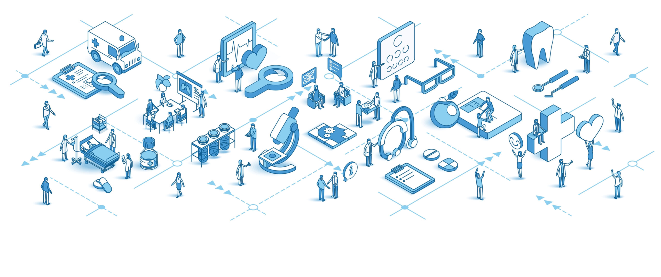 Elevating Patient Experiences by Breaking Down Internal Silos | PM360